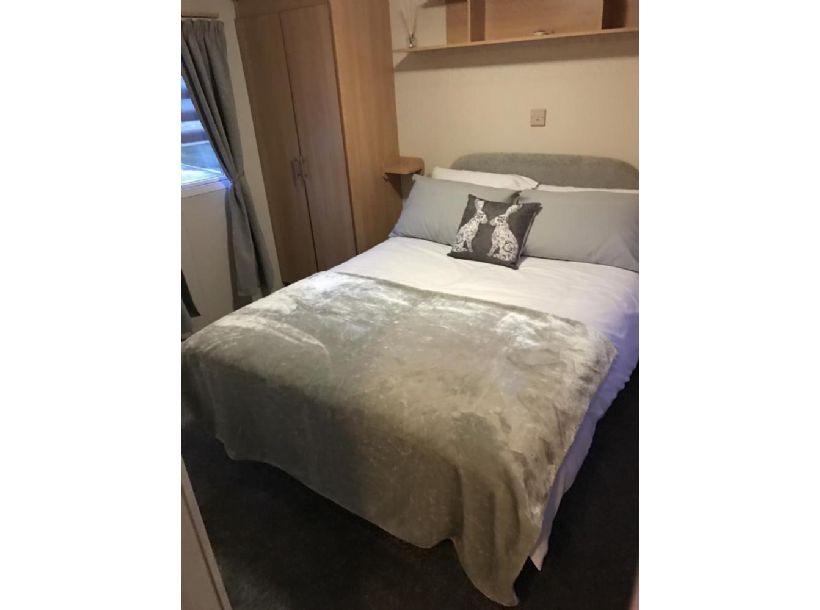 6 Berth caravan to rent, Barmston Beach, Driffield